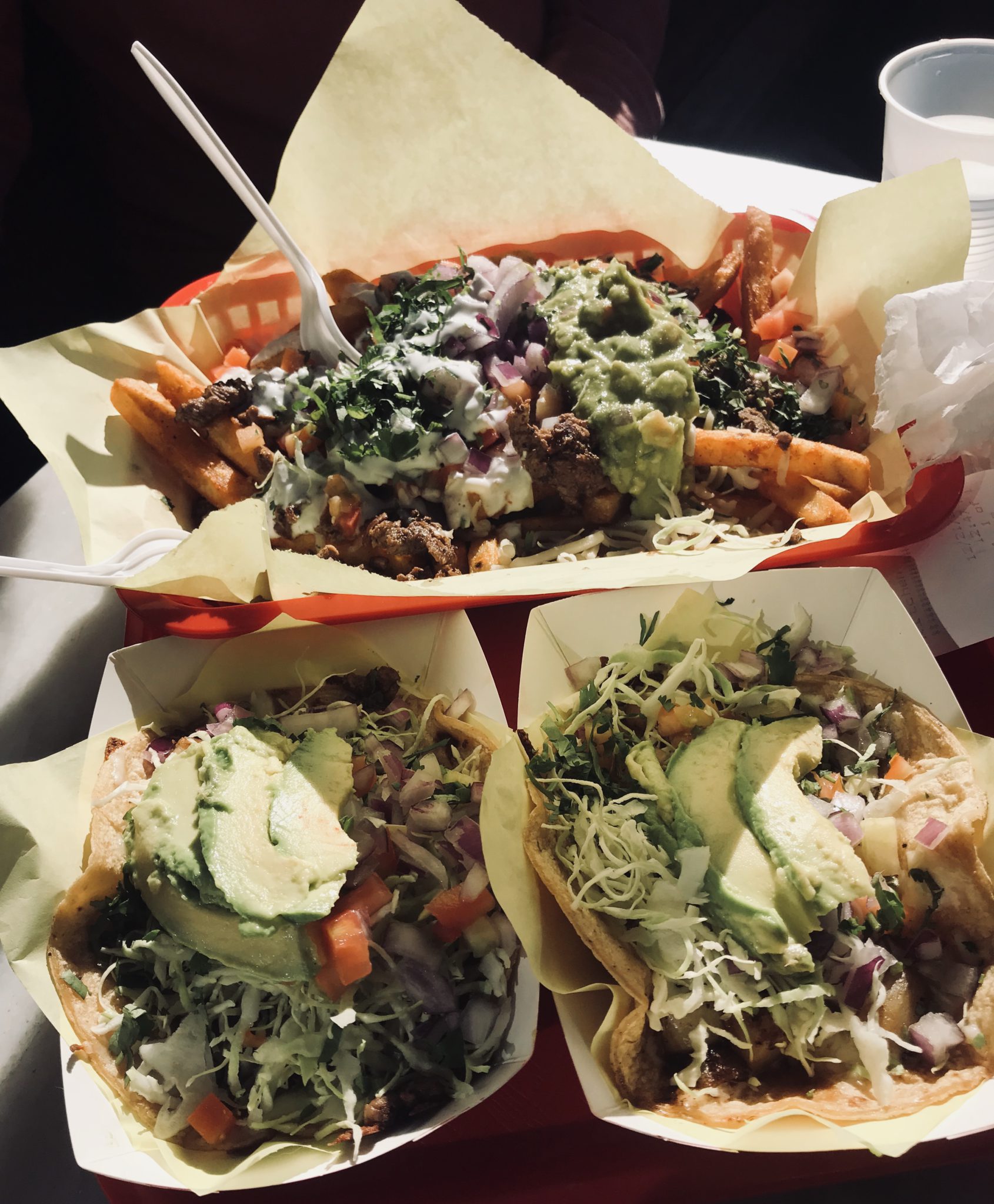 Mike’s Taco Club | YUM! Diego